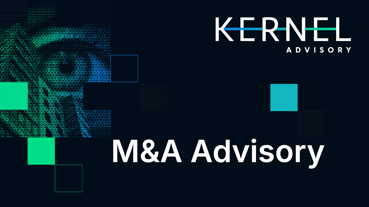 M&A Cybersecurity Due Diligence & Advisory